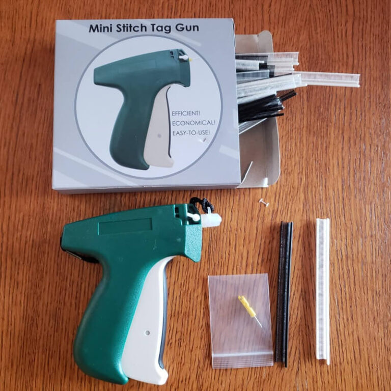 Stitch Gun - Official Stitch Gun Store