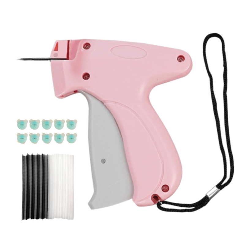 Stitch Gun - Official Stitch Gun Store